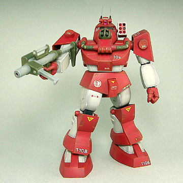 ブロックヘッド（T－10B）（T10－C）